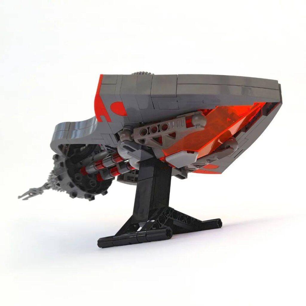 超细致江南水乡沙盘！乐高优秀MOC作品日赏【vol.234】 - 酷玩潮CHAO