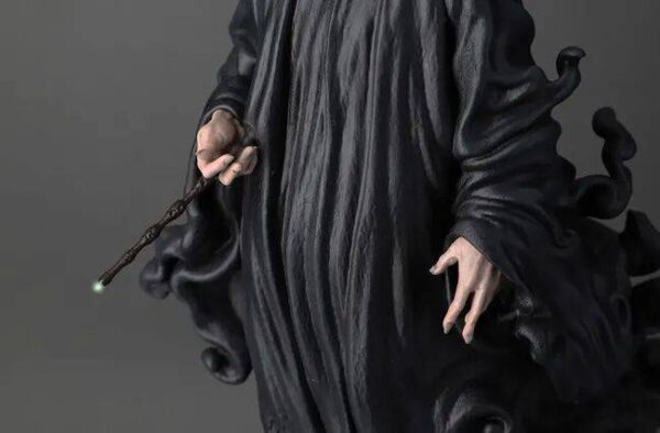 Mahou Dokoro《哈利波特》伏地魔模型 限量100体登场！ - 酷玩潮CHAO